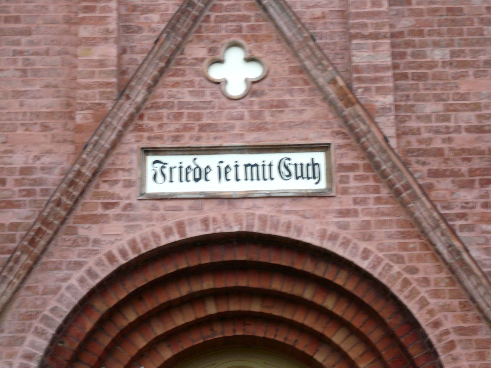 Dorfkirche Teetz – Förderkreis Alte Kirchen Berlin-Brandenburg e.V.