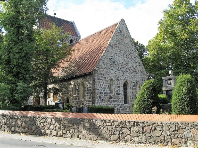 Dorfkirche Buckow (Neukölln) – Förderkreis Alte Kirchen Berlin ...