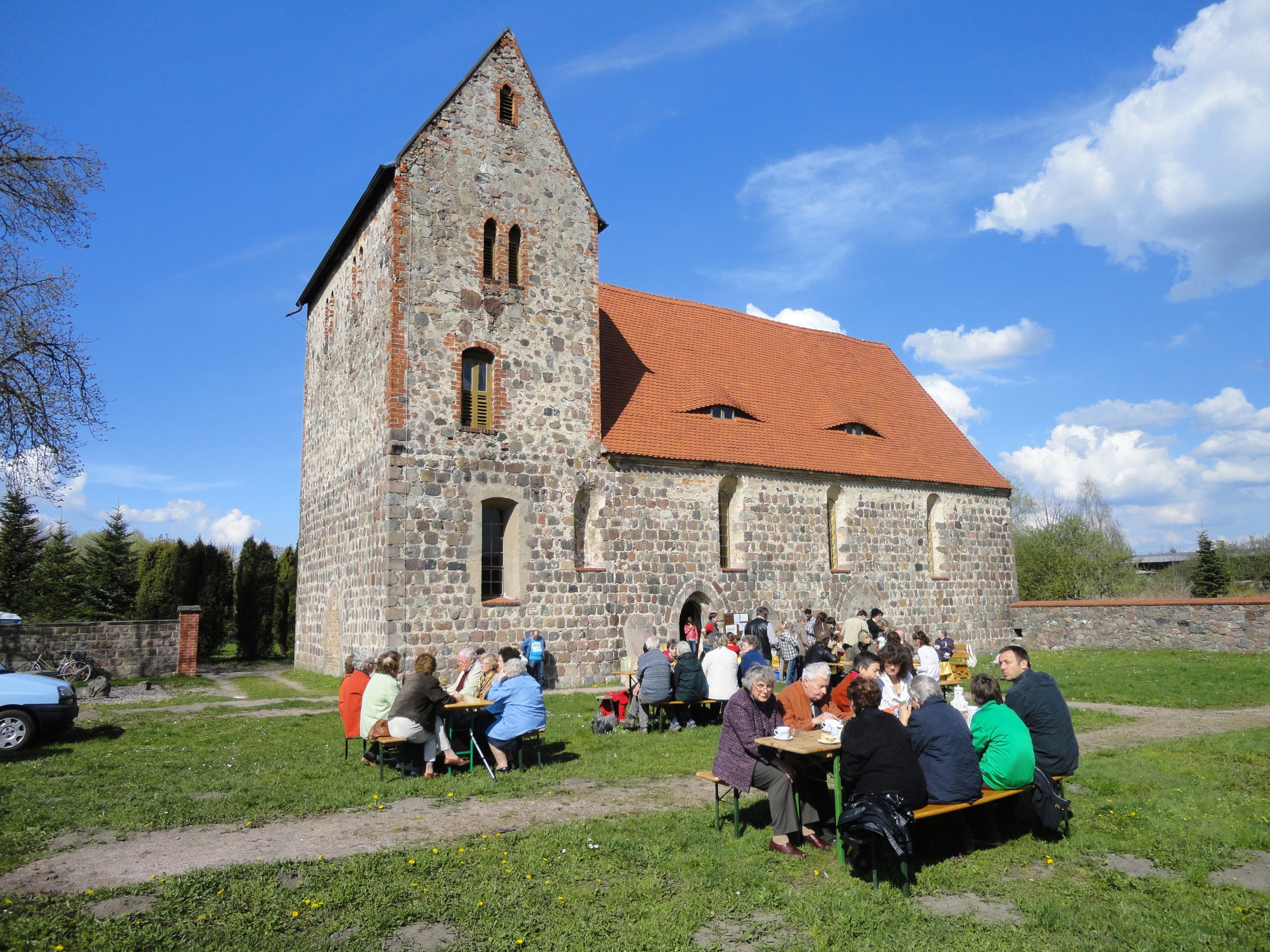 Förderkreis Alte Kirchen Berlin-Brandenburg e.V.