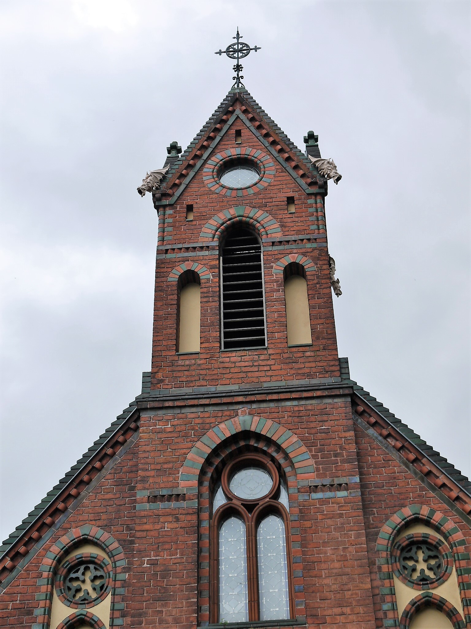 Kapelle Klein-Glienicke bei Potsdam – Förderkreis Alte Kirchen Berlin ...