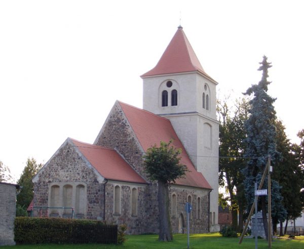 Dorfkirche Biegen – Förderkreis Alte Kirchen Berlin-Brandenburg e.V.