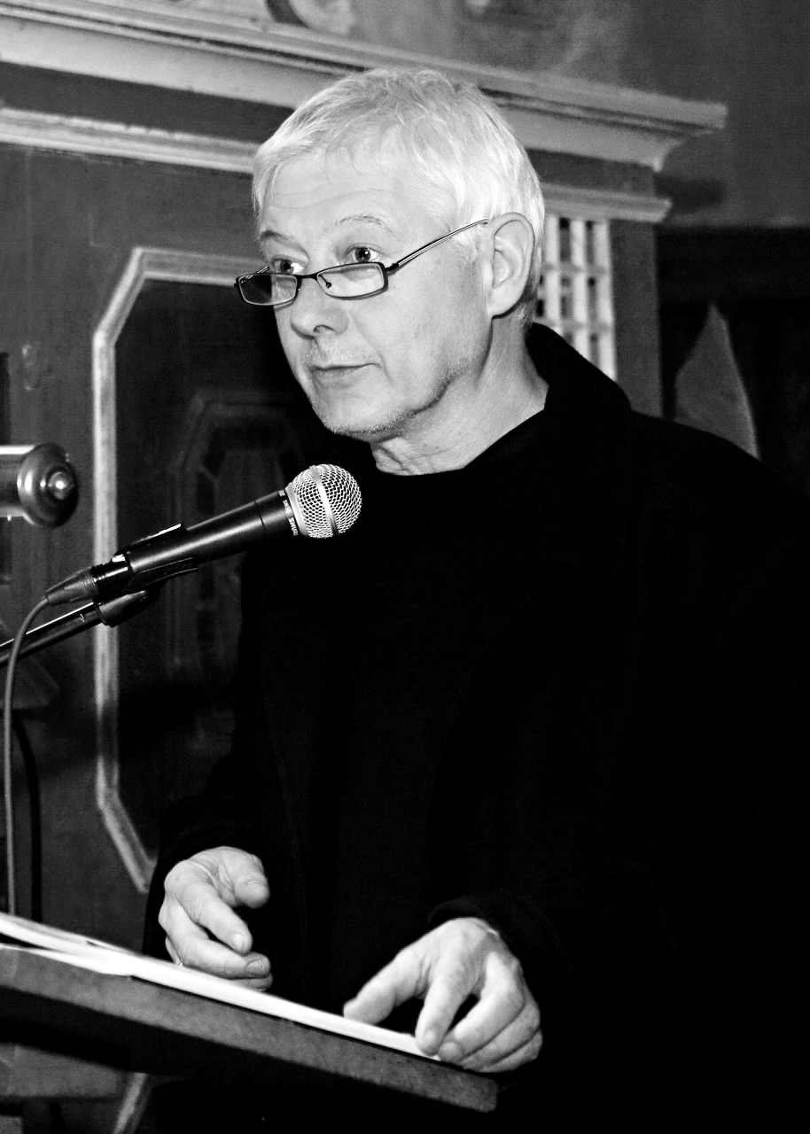 Wir trauern um Bernd Janowski – Mitteilungsblatt „Alte Kirchen“ Juni ...