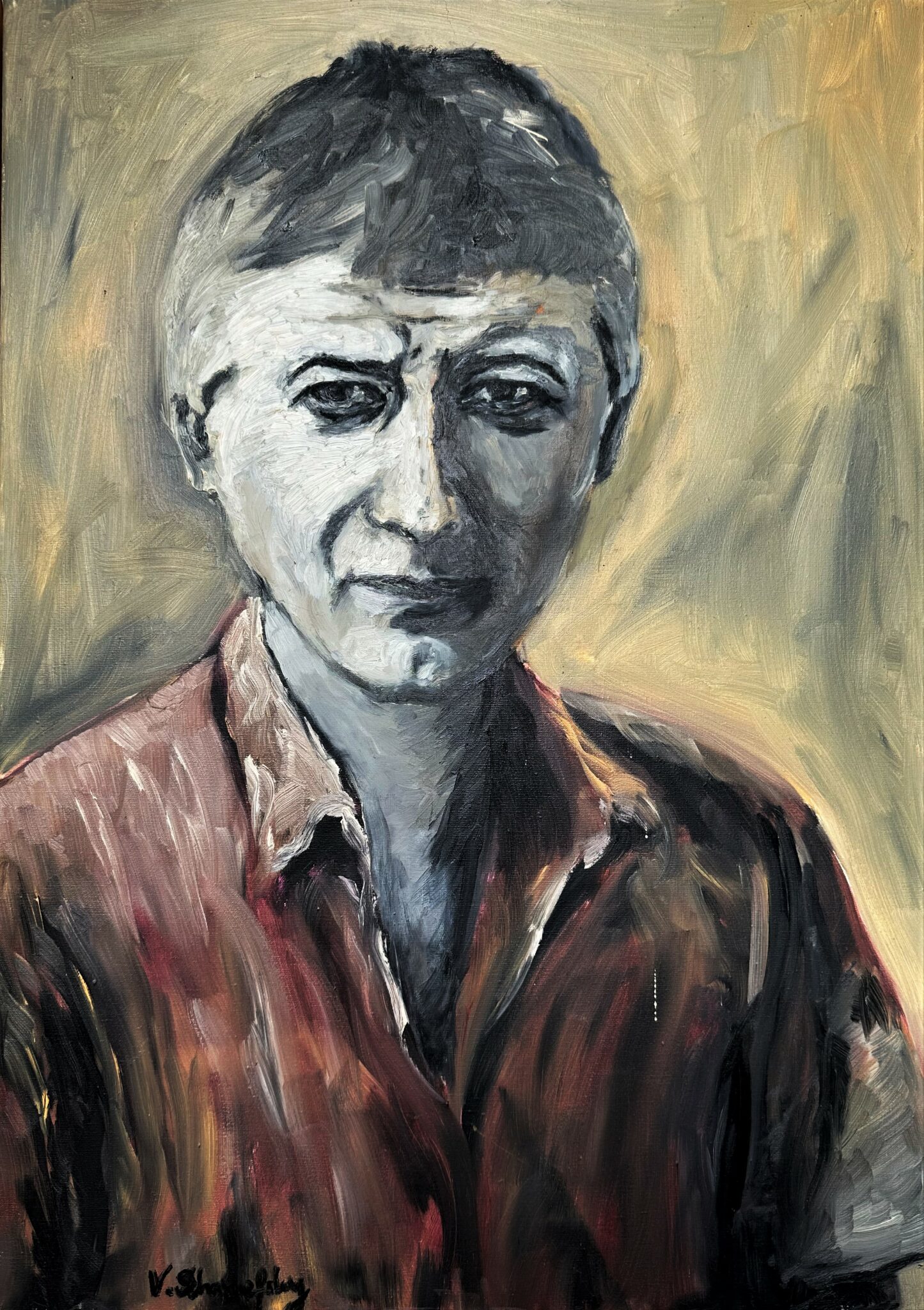 Wir erinnern an Bernd Janowski – Mitteilungsblatt „Alte Kirchen“ Juni ...